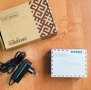 Mikrotik Router Board Rb951ui-2hnd Wireless Access Point in Central ...