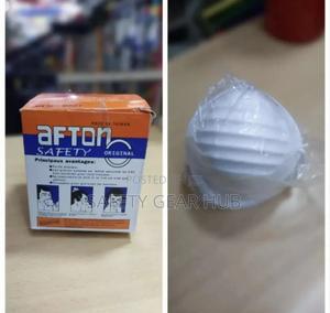 Afton Number One (Afton Original) in Central Division - Safety ...