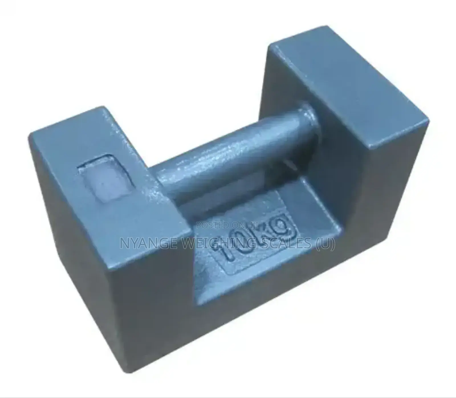 High Quality 10kg Test Weights Calibration Test Weight [103] in Central ...