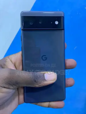 Google Pixel 6 in Uganda for sale | Prices on Jiji.ug