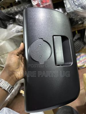 Nissan Hardbody Tailgate / Cabin Handle in Central Division - Vehicle ...