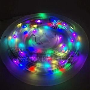 10 Meters Led Strip Decoration Lights-Multicolor in Central Division ...