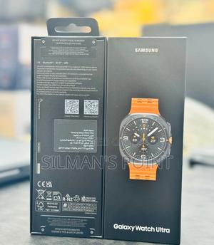 Samsung GALAXY Watch Ultra Latest Model in Central Division - Smart ...
