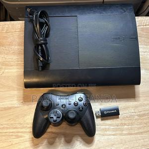 Playstation 3 Ps3 Super Slim in Central Division - Video Game Consoles ...