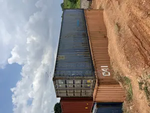 Containers in Uganda for sale Price on Jiji.ug