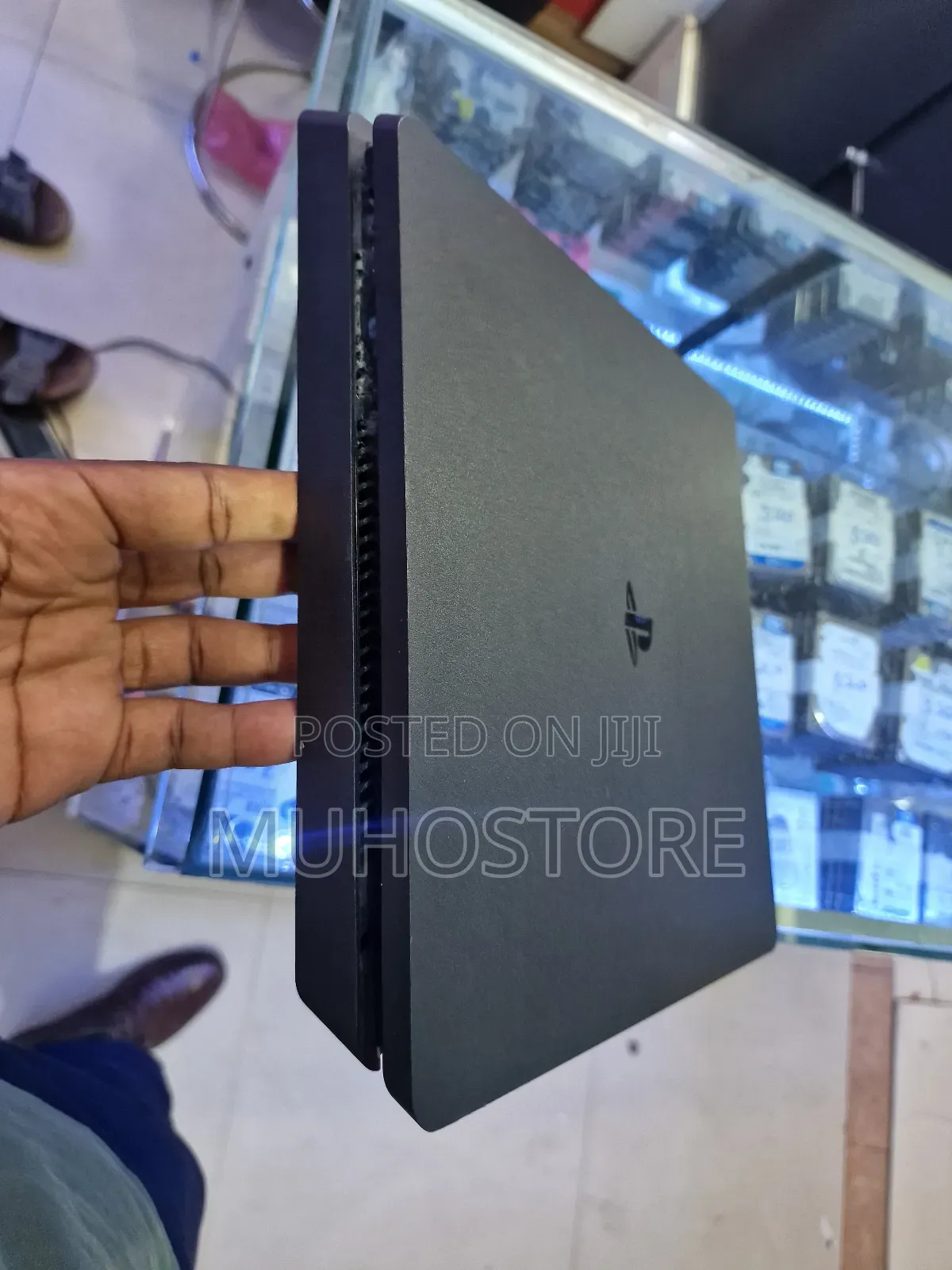 SONY Ps4 Consoles in Central Division - Video Game Consoles, Muhonda ...