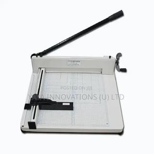 A3 Thick Layer Paper Cutter Heavy Duty in Central Division - Stationery ...