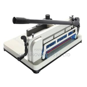 A3 Ream Paper Cutter in Central Division - Stationery, Yaya Innovations ...