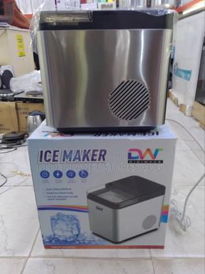 DW Electric Ice Cube Makers \\ 150w \\ DW-ICM-2022 in Central Division ...