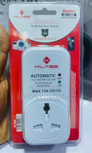 Klass Automatic Voltage Power Guard. in Central Division - Accessories & Supplies for ...