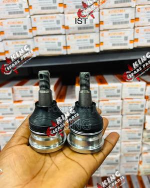 Landcruiser Prado Genuine Ball Joint in Central Division - Vehicle ...