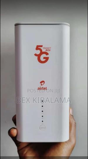 5g Router With Perfect Speeds in Central Division - Networking Products, Bex Kibalama | Jiji.ug