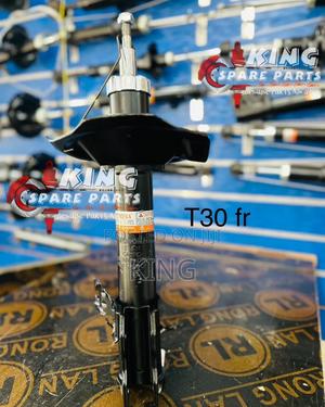 Nissan Xtrail T30 Certified Genuine Shocks in Central Division ...