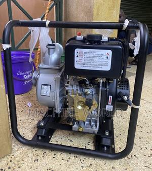 DIESEL Water Pump 3inch in Central Division - Plumbing & Water Supply ...