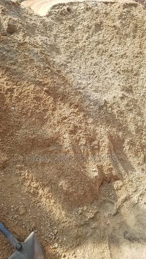 Yellow Sand Sinotruk in Wakiso / Wakiso - Building Materials & Supplies ...