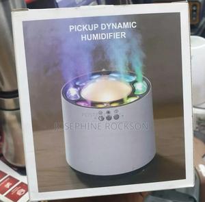 Ultra Sonic Dynamic Humidifier in Central Division - Home Appliances ...