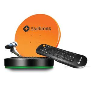 Startimes Full Kit HD in Central Division - Accessories & Supplies for ...