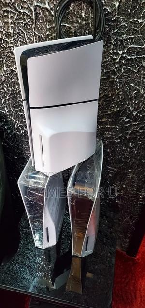 Uk Used Ps5 Slim Gaming Console Disc Version . in Central Division ...