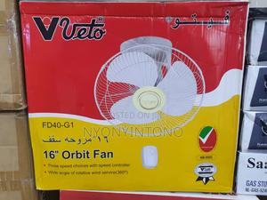 Veto High Quality Ceiling Fan With 5years Warranty. in Central Division ...