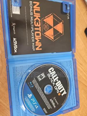 Call of Duty Black Ops 3 III Zombie in Central Division - Video Games ...