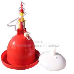 Bell Drinker in Nakawa - Farm Machinery & Equipment, Tobreeder Poultry ...