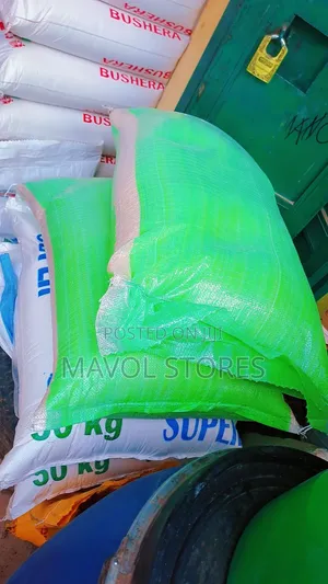 Rice in Uganda for sale Prices on Jiji.ug