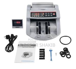 Generic Banknote Counter Money Counting Machine in Central Division ...