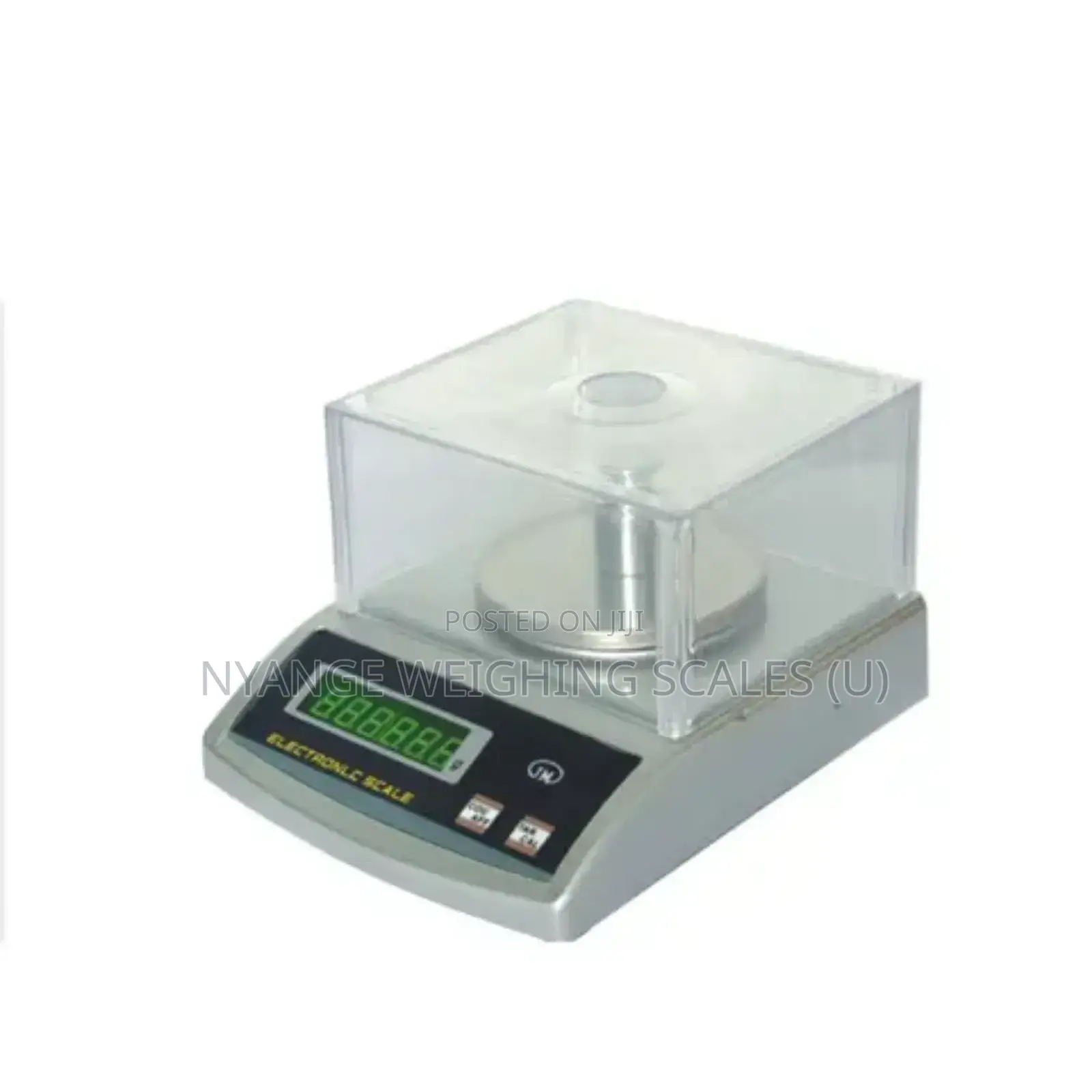 3kg/0.01g Lab Weighing Scale Electronic Balance Weighing Scales in ...