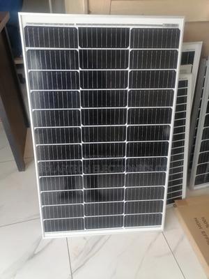 100W LC Star Mono Solar Panels As in Central Division - Solar Energy ...