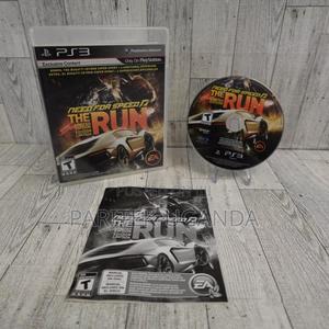 Need for Speed the Run PS3 in Central Division - Video Games, Paritek ...