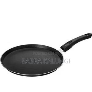 Pancake, Roti Bread, Egg, Chapati Frying Pan (27cm) in Central Division ...