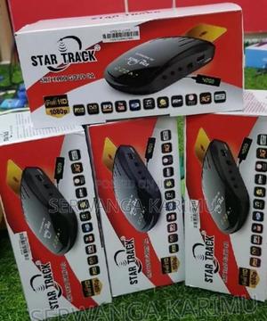 Startrack Hd Sports Decoder in Central Division - TV & DVD Equipment, Karimu Serwanga | Jiji.ug