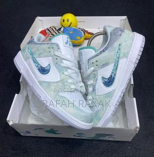 Nike Sb Dunk Low Pro Steam Puppet Cny X Year of the Dragon in Central ...