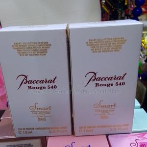 Baccarat Rouge 540 Smart Collection in Central Division - Fragrances ...