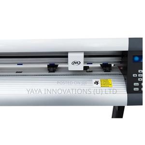 60cm USB Driver Cutting Plotter/Sticker Vinyl Cutter Plotter in Central ...