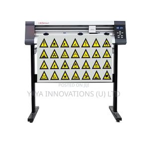 1.3m USB Driver Cutting Plotter/Sticker Vinyl Cutter Plotter in Central ...