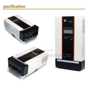 Felicity 45a 12v 24v 48v MPPT Solar Charge Controller in Central ...