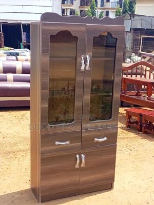 Magnificent Two Door Sideboard in Kira - Furniture, Omoding Silvestar Witney | Jiji.ug