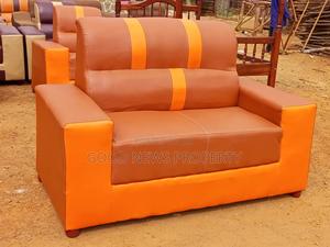 Adorable Two Seater Sofa in Kira - Furniture, Omoding Silvestar Witney | Jiji.ug