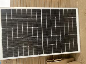 350W Mono Crystalline Solar Panels Dr in Central Division - Solar ...