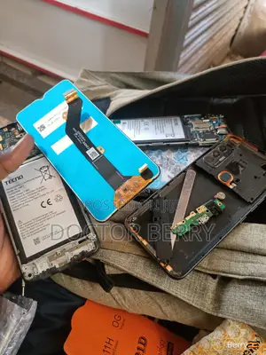 Screen Repair & Replacement in Uganda Price on Jiji.ug