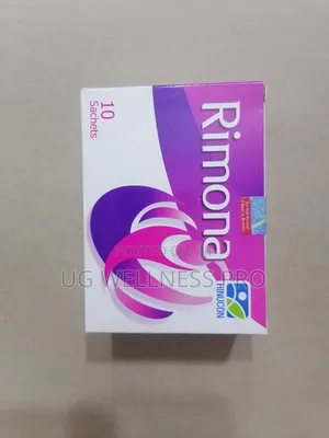 Rimona Sachets a Pack of 10 Sachets in Central Division - Vitamins ...