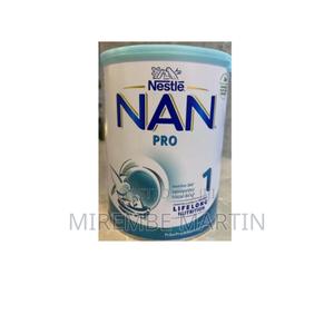 800g Nestle Nan Pro 1 Baby Milk Powder. in Central Division - Care ...