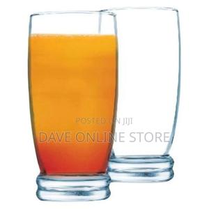 Luminarc Ascot Juice Glass 6pcs Luminarc in Central Division ...