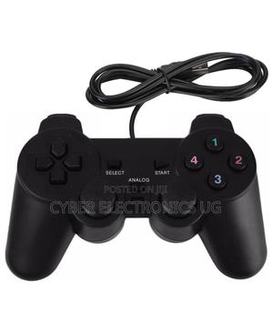 USB Wired Game Controller for Windows PC Gamepad for Desktop in Central ...