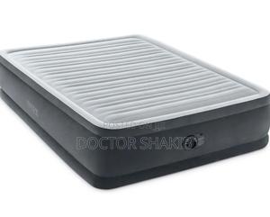 New Dura-Beam Deluxe Comfort Plush Air Bed in Central Division ...
