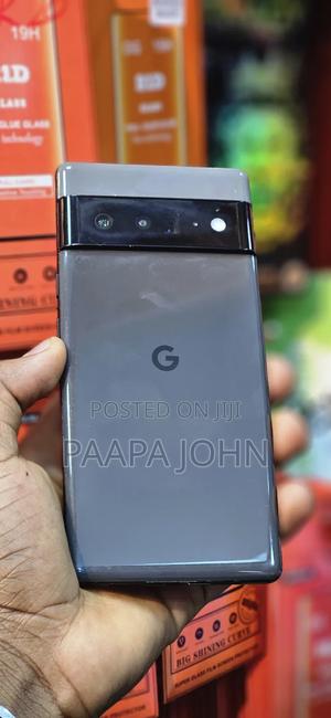 Google Pixel 6 Pro 256 GB in Central Division - Mobile Phones, Paapa ...