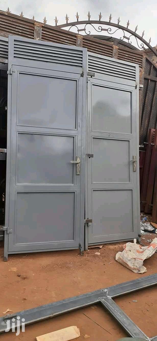 K D Metal Crafts in Central Division - Windows, Ivan Muwonge | Jiji.ug