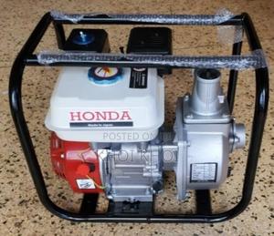 Water Pump 3" Inch in Central Division - Plumbing & Water Systems, Khoi ...