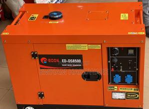 Edon 7kw Box Body Diesel Generator in Central Division - Electrical ...
